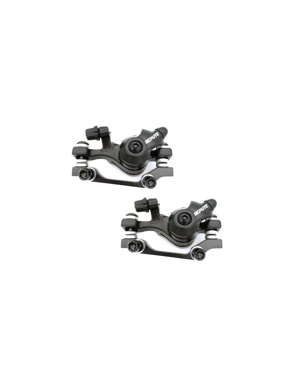 Kit de freio para freios a disco mecânicos Dualtron (REPUTE) (par ...