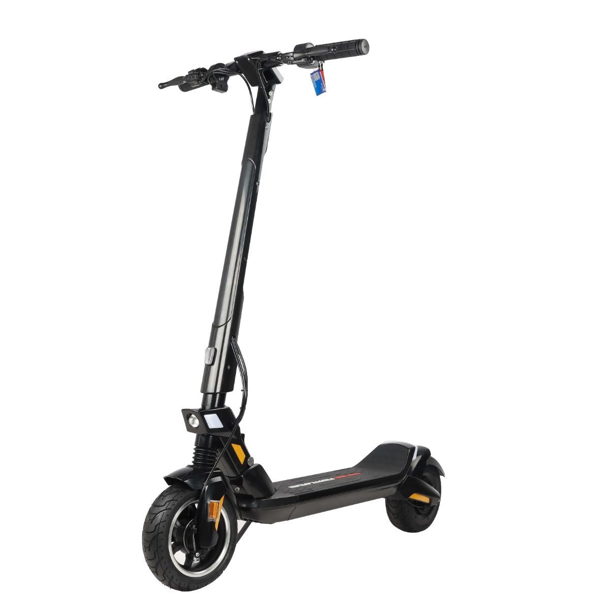 Dualtron Dolphin NFC – Trotinetech