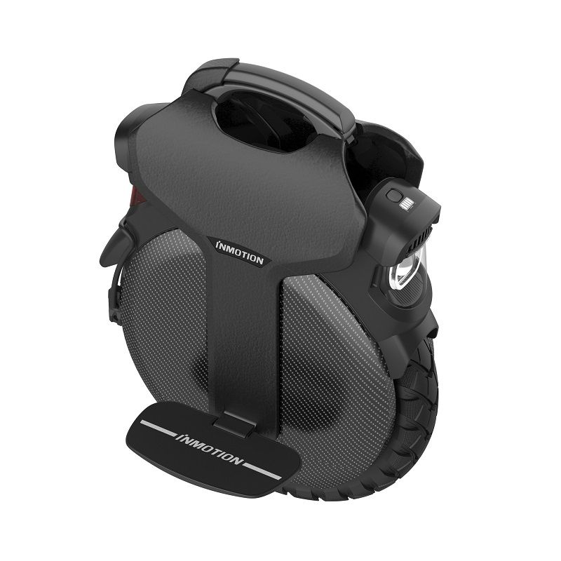 INMOTION V11 Lote 4 – Trotinetech